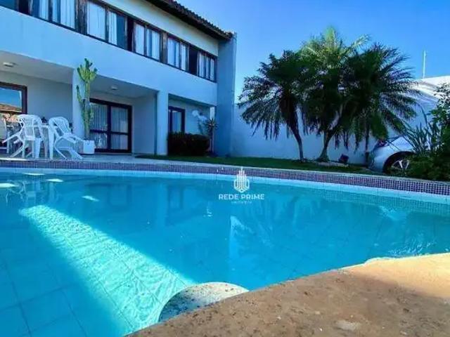 Casa / Sobrado para Venda em Lauro de Freitas/BA Vilas do Atlantico 3 Quartos