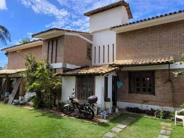 Casa / Sobrado para Venda em Lauro de Freitas/BA Vilas do Atlantico 3 Quartos