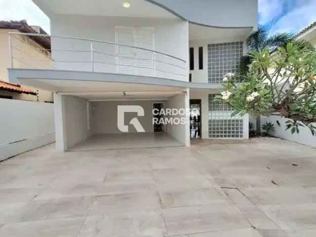 Casa / Sobrado para Venda em Lauro de Freitas/BA Vilas do Atlantico 4 Quartos