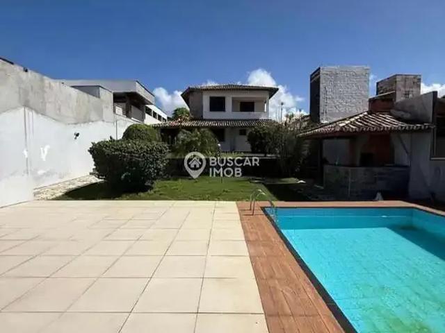 Casa / Sobrado para Venda em Lauro de Freitas/BA Vilas do Atlantico 4 Quartos