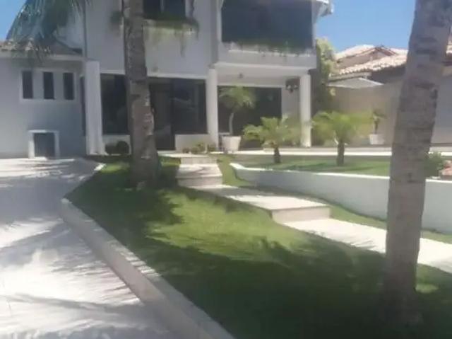 Casa / Sobrado para Venda em Lauro de Freitas/BA Vilas do Atlantico 4 Quartos