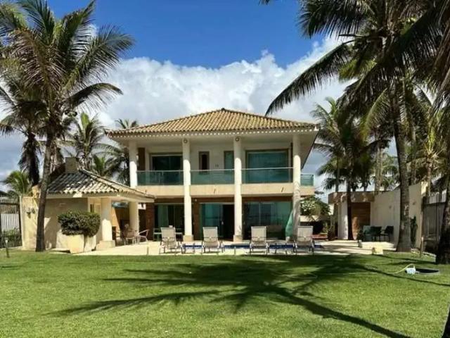 Casa / Sobrado para Venda em Lauro de Freitas/BA Vilas do Atlantico 4 Quartos