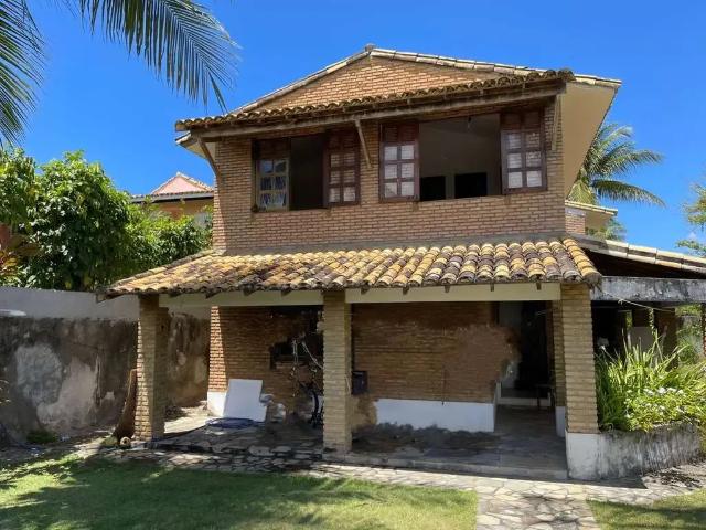Casa / Sobrado para Venda em Lauro de Freitas/BA Vilas do Atlantico 4 Quartos