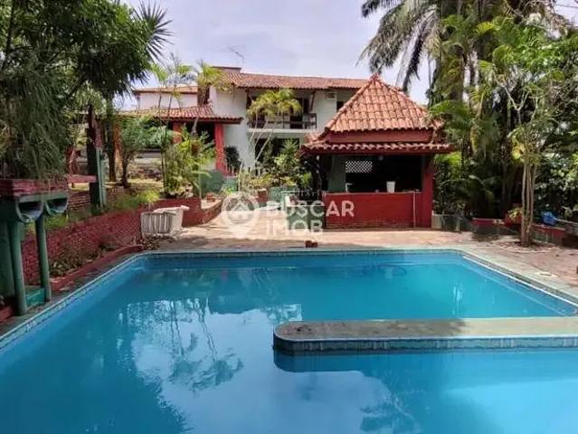 Casa / Sobrado para Venda em Lauro de Freitas/BA Vilas do Atlantico 4 Quartos