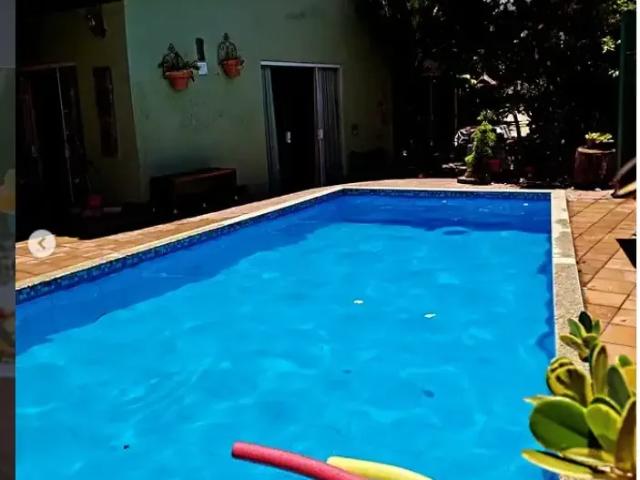 Casa / Sobrado para Venda em Lauro de Freitas/BA Vilas do Atlantico 4 Quartos