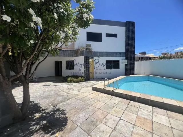 Casa / Sobrado para Venda em Lauro de Freitas/BA Vilas do Atlantico 4 Quartos
