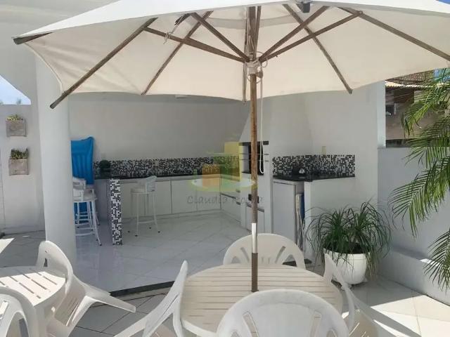 Casa / Sobrado para Venda em Lauro de Freitas/BA Vilas do Atlantico 4 Quartos