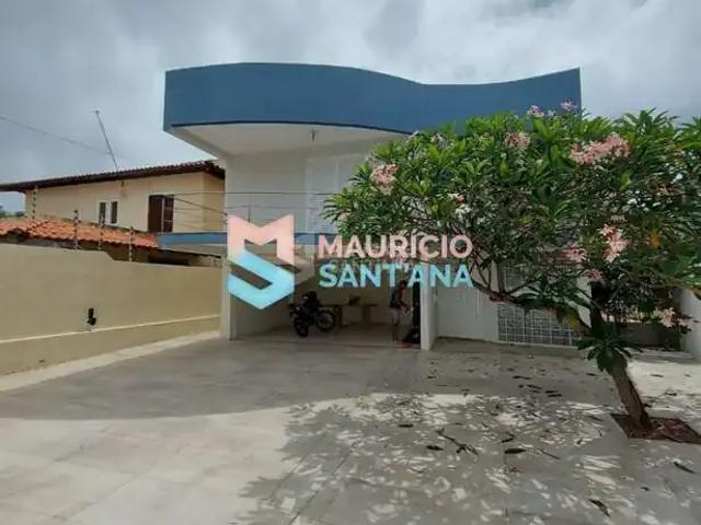 Casa / Sobrado para Venda em Lauro de Freitas/BA Vilas do Atlantico 4 Quartos