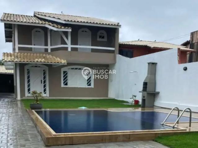 Casa / Sobrado para Venda em Lauro de Freitas/BA Vilas do Atlantico 4 Quartos