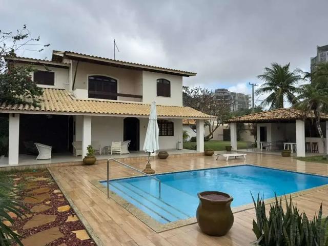 Casa / Sobrado para Venda em Lauro de Freitas/BA Vilas do Atlantico 4 Quartos