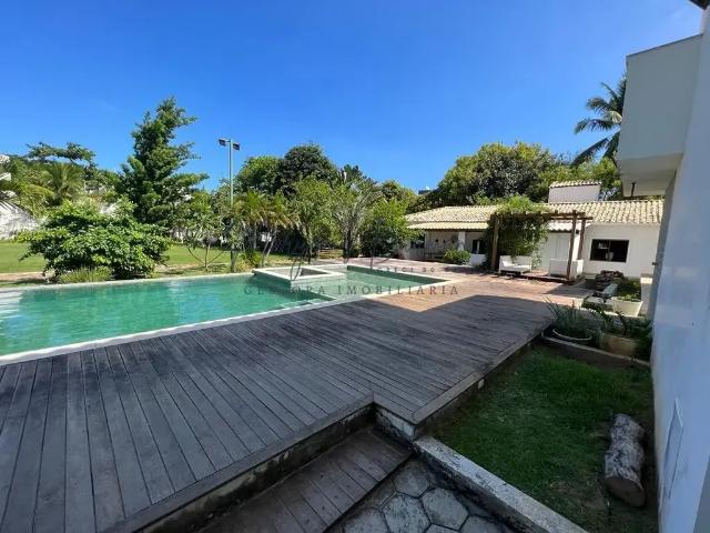 Casa / Sobrado para Venda em Lauro de Freitas/BA Vilas do Atlantico 4 Quartos