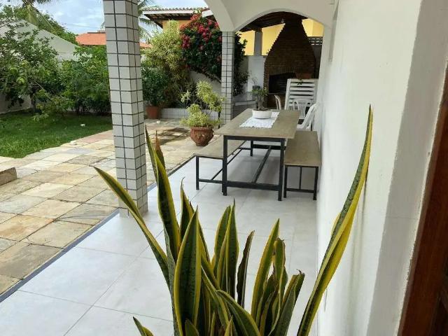 Casa / Sobrado para Venda em Lauro de Freitas/BA Vilas do Atlantico 4 Quartos