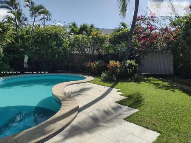 Casa / Sobrado para Venda em Lauro de Freitas/BA Vilas do Atlantico 4 Quartos