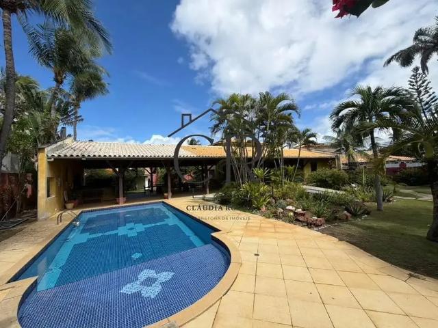 Casa / Sobrado para Venda em Lauro de Freitas/BA Vilas do Atlantico 4 Quartos
