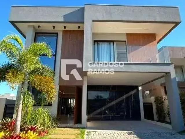 Casa / Sobrado para Venda em Lauro de Freitas/BA Vilas do Atlantico 4 Quartos