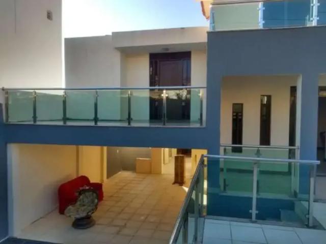 Casa / Sobrado para Venda em Lauro de Freitas/BA Vilas do Atlantico 4 Quartos