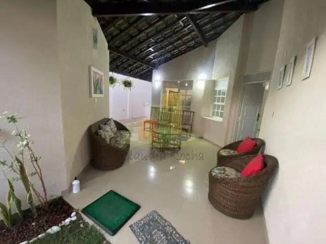 Casa / Sobrado para Venda em Lauro de Freitas/BA Vilas do Atlantico 4 Quartos