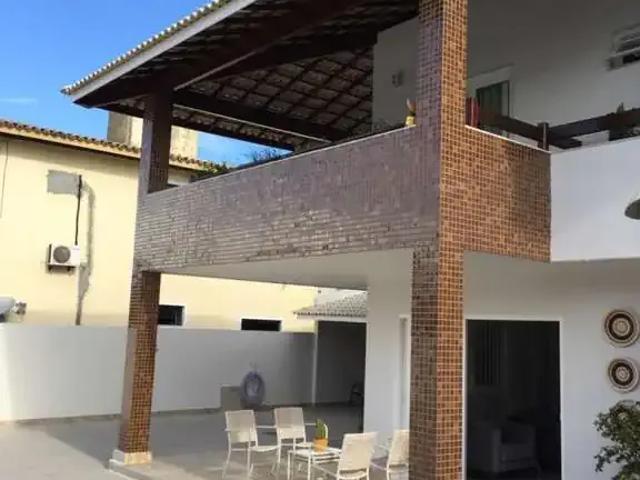 Casa / Sobrado para Venda em Lauro de Freitas/BA Vilas do Atlantico 4 Quartos