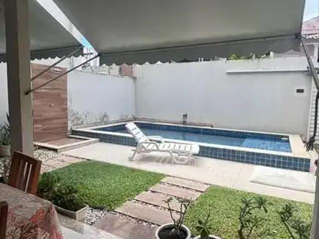 Casa / Sobrado para Venda em Lauro de Freitas/BA Vilas do Atlantico 4 Quartos
