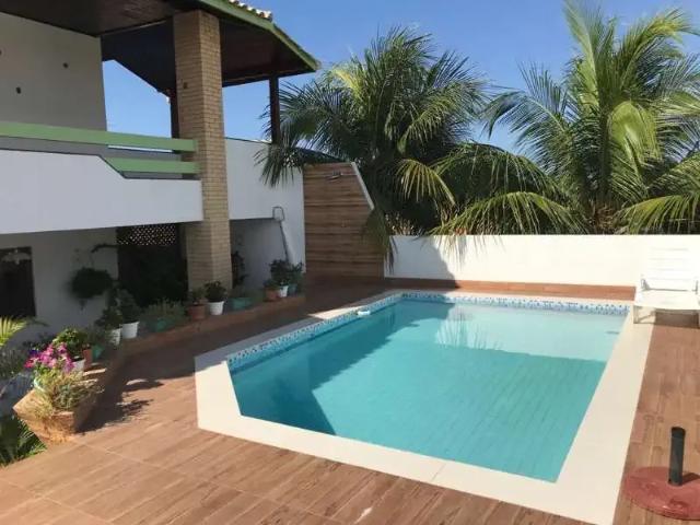 Casa / Sobrado para Venda em Lauro de Freitas/BA Vilas do Atlantico 4 Quartos
