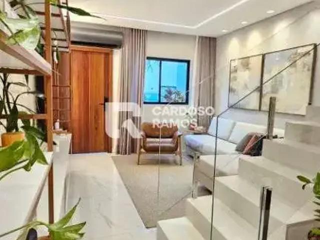 Casa / Sobrado para Venda em Lauro de Freitas/BA Vilas do Atlantico 4 Quartos