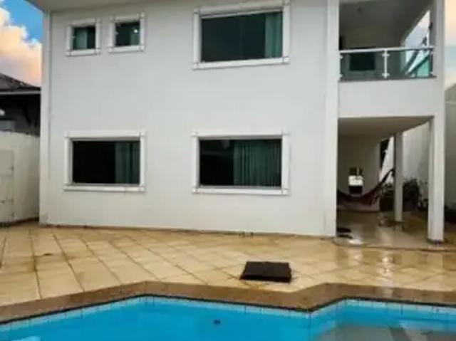 Casa / Sobrado para Venda em Lauro de Freitas/BA Vilas do Atlantico 5 Quartos
