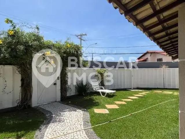 Casa / Sobrado para Venda em Lauro de Freitas/BA Vilas do Atlantico 5 Quartos