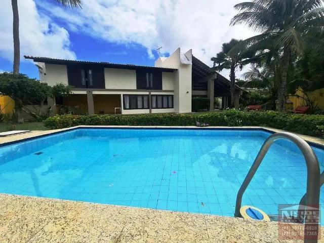 Casa / Sobrado para Venda em Lauro de Freitas/BA Vilas do Atlantico 5 Quartos