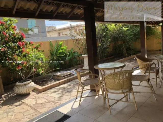 Casa / Sobrado para Venda em Lauro de Freitas/BA Vilas do Atlantico 5 Quartos