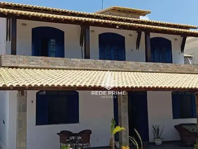 Casa / Sobrado para Venda em Lauro de Freitas/BA Vilas do Atlantico 5 Quartos