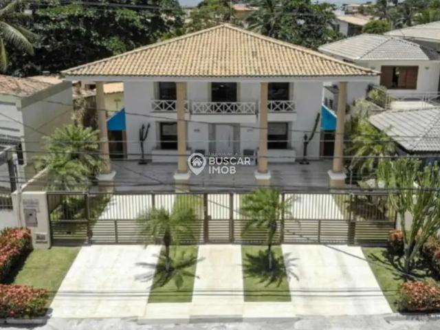 Casa / Sobrado para Venda em Lauro de Freitas/BA Vilas do Atlantico 5 Quartos