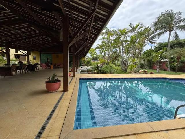 Casa / Sobrado para Venda em Lauro de Freitas/BA Vilas do Atlantico 5 Quartos