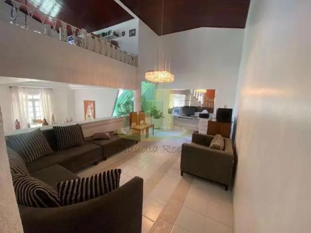 Casa / Sobrado para Venda em Lauro de Freitas/BA Vilas do Atlantico 5 Quartos