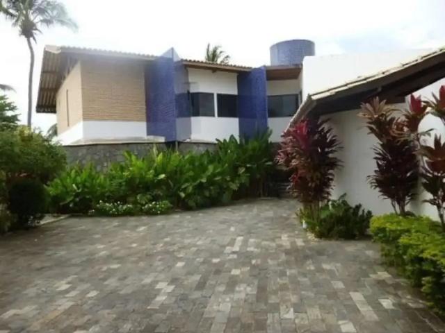 Casa / Sobrado para Venda em Lauro de Freitas/BA Vilas do Atlantico 6 Quartos