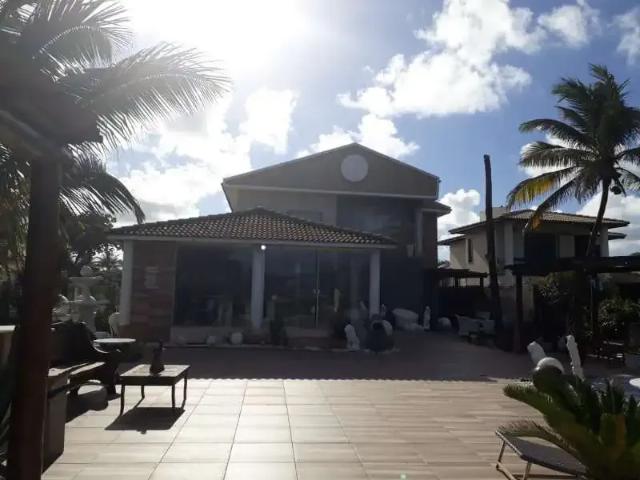 Casa / Sobrado para Venda em Lauro de Freitas/BA Vilas do Atlantico 7 Quartos