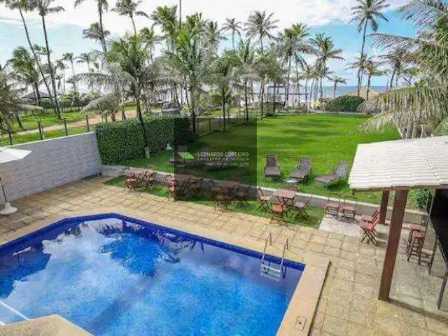 Casa / Sobrado para Venda em Lauro de Freitas/BA Vilas do Atlantico 7 Quartos