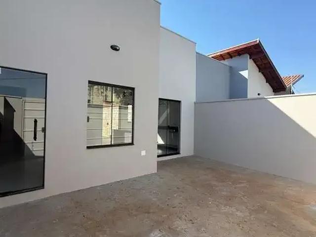 Casa / Sobrado para Venda em Leme/SP Centro 2 Quartos