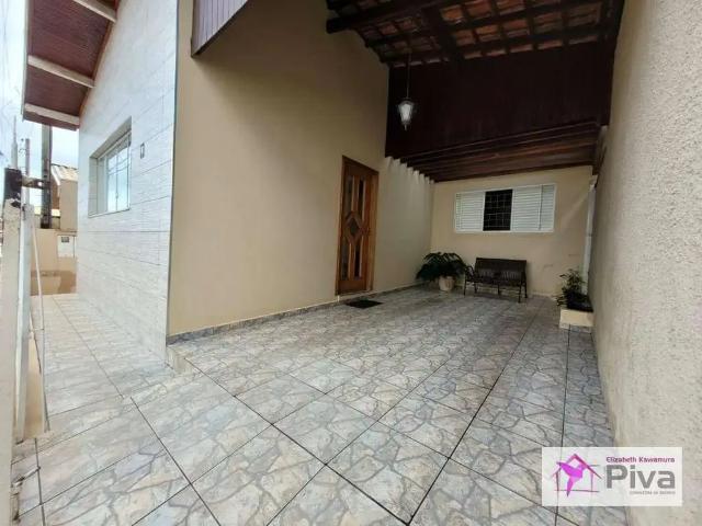 Casa / Sobrado para Venda em Leme/SP Centro 3 Quartos