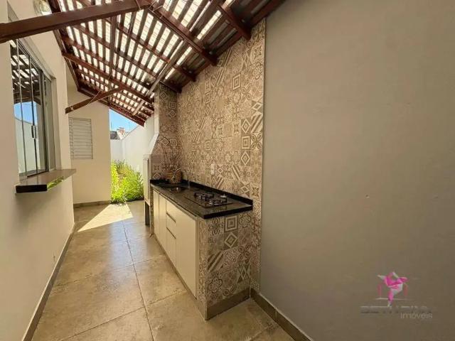 Casa / Sobrado para Venda em Leme/SP Cidade Jardim 2 Quartos