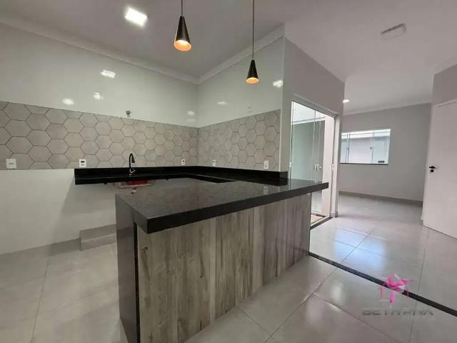 Casa / Sobrado para Venda em Leme/SP Cidade Jardim 2 Quartos