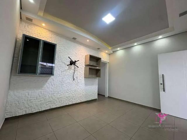 Casa / Sobrado para Venda em Leme/SP Cidade Jardim 3 Quartos