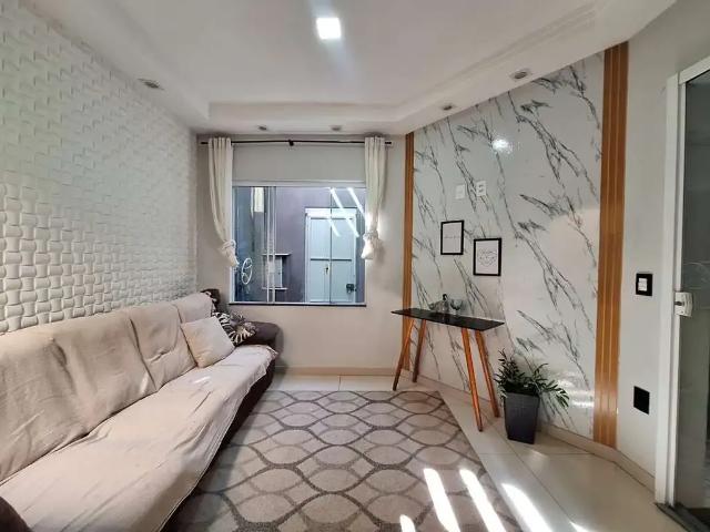 Casa / Sobrado para Venda em Leme/SP Cidade Jardim 3 Quartos