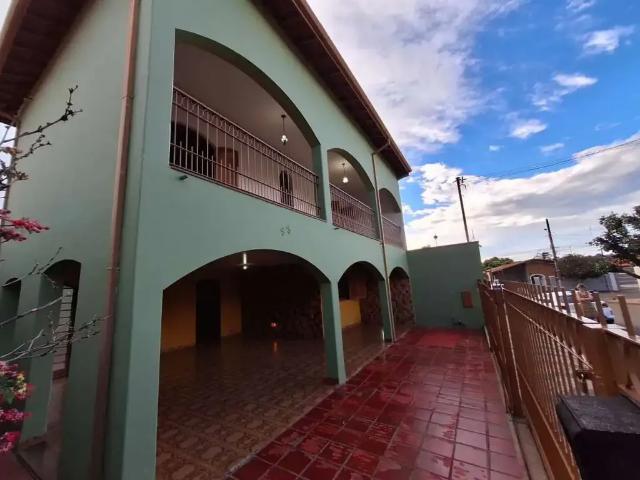 Casa / Sobrado para Venda em Leme/SP Barra Funda 3 Quartos