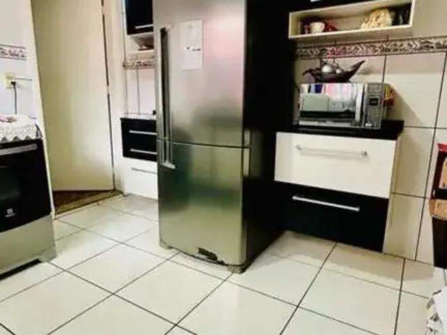 Casa / Sobrado para Venda em Leme/SP Jardim Nova Leme 2 Quartos