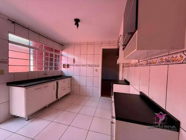 Casa / Sobrado para Venda em Leme/SP Jardim Nova Leme 2 Quartos