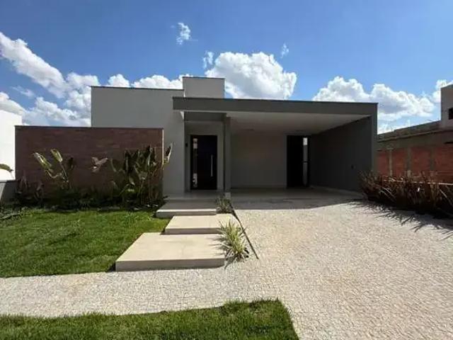 Casa / Sobrado para Venda em Leme/SP Jardim Água Espraiada 3 Quartos