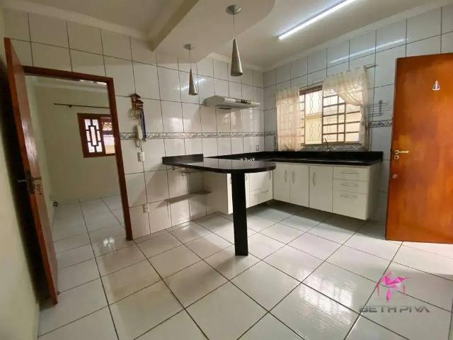 Casa / Sobrado para Venda em Leme/SP Jardim Ana Lúcia 2 Quartos