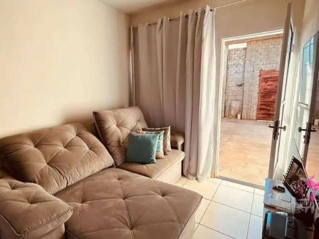 Casa / Sobrado para Venda em Leme/SP Jardim Angélica 2 Quartos