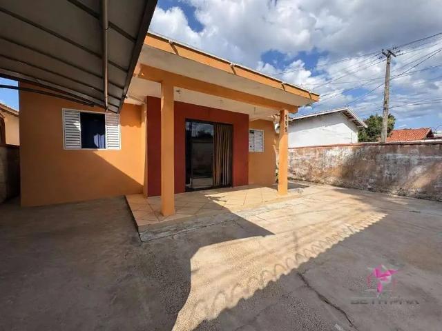 Casa / Sobrado para Venda em Leme/SP Jardim Capitólio 5 Quartos
