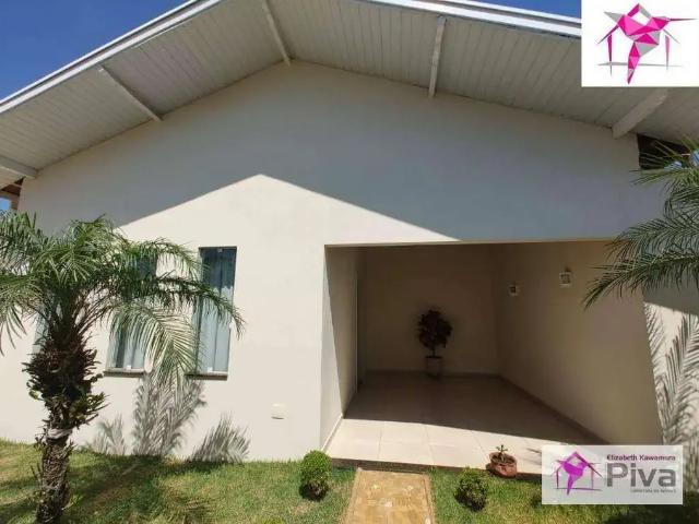 Casa / Sobrado para Venda em Leme/SP Jardim Coloninha Cláudia 3 Quartos